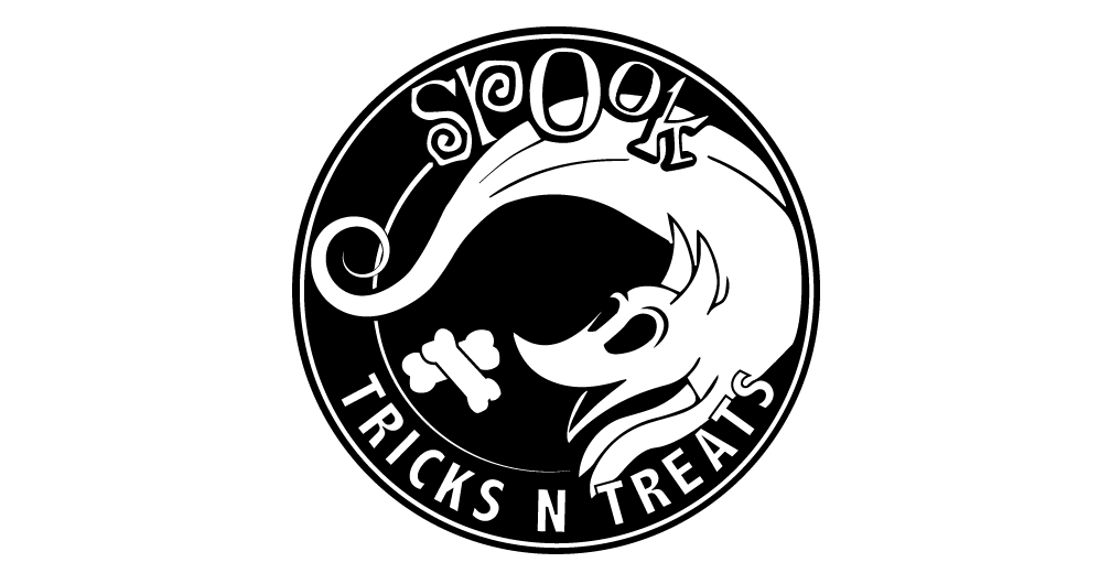 Home - Spook Dog Trainer